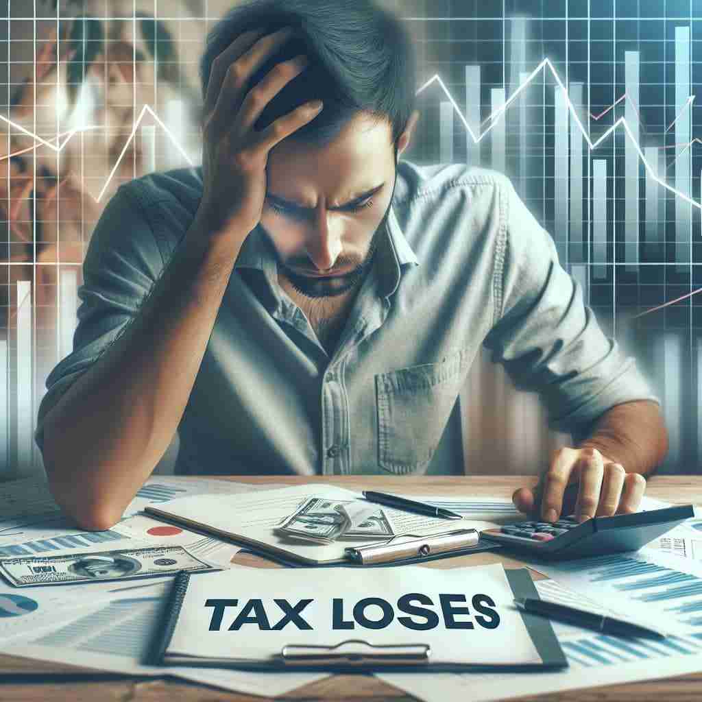 Amortización de pérdidas fiscales: todo lo que necesitas saber - TAX ID